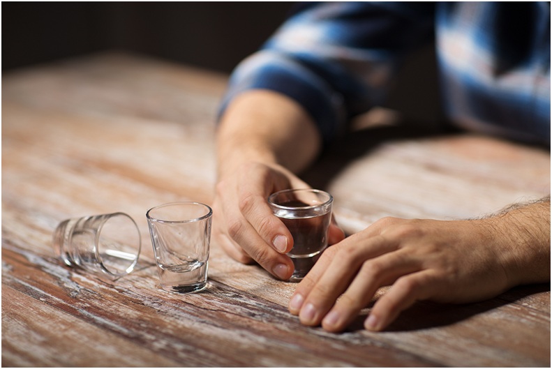 What Is Alcohol Addiction And How Does It Start EQ Fitness What Is Alcohol Addiction And How Does It Start EQ Fitness